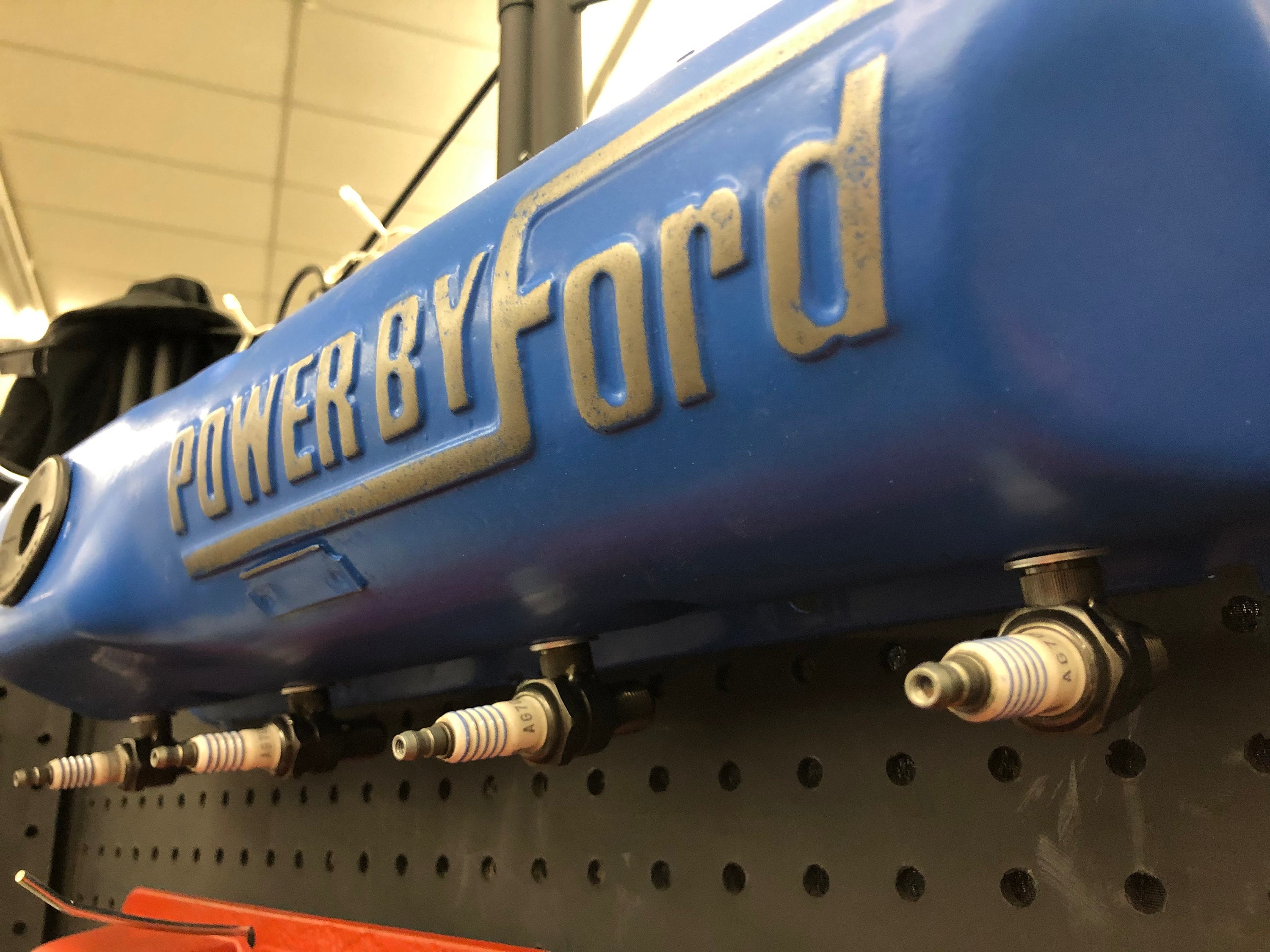 Spark Plug Coat Hooks for DIY Coat Hat Racks | Etsy