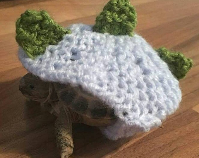Dinosaur Tortoise Cosy, Pet Photo Prop, Pet Costume, Tortoise Costume ...
