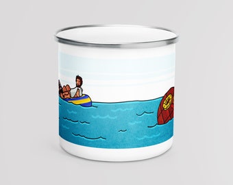 Rum Ham Poster // It's Always Sunny in Philadelphia // Sunny in Philly ...