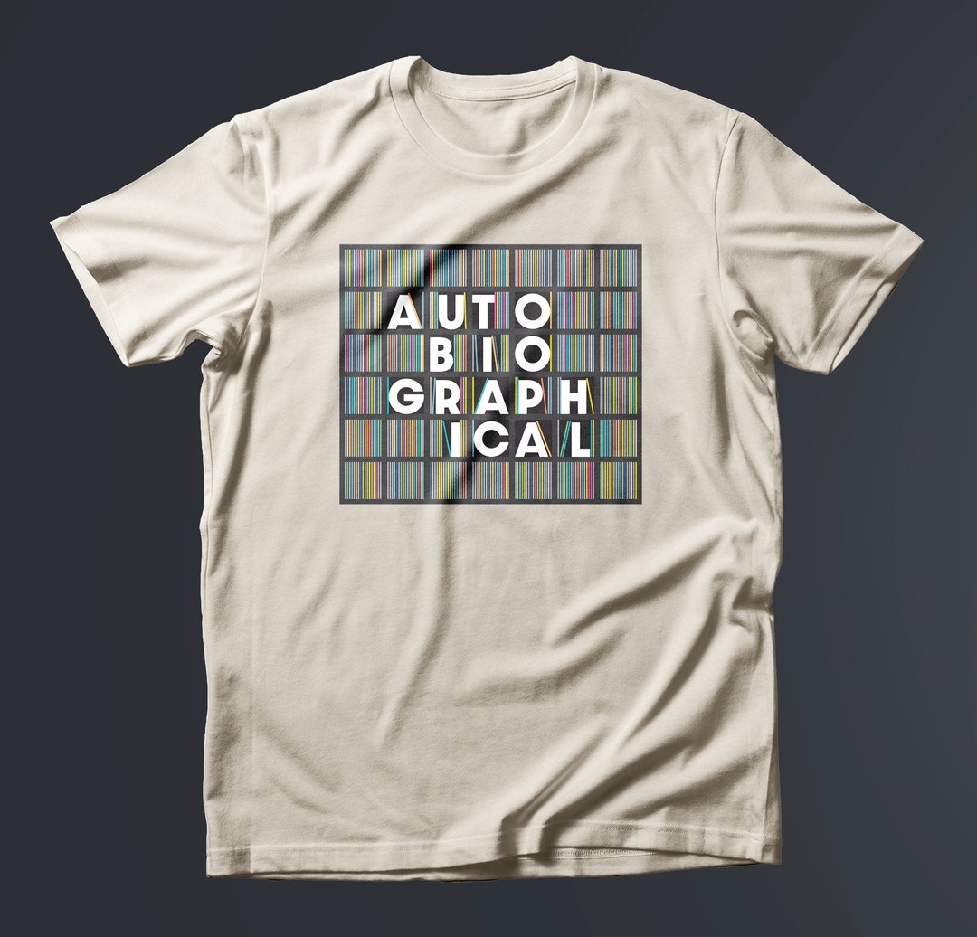 Autobiographical - High Fidelity Shirt - Etsy
