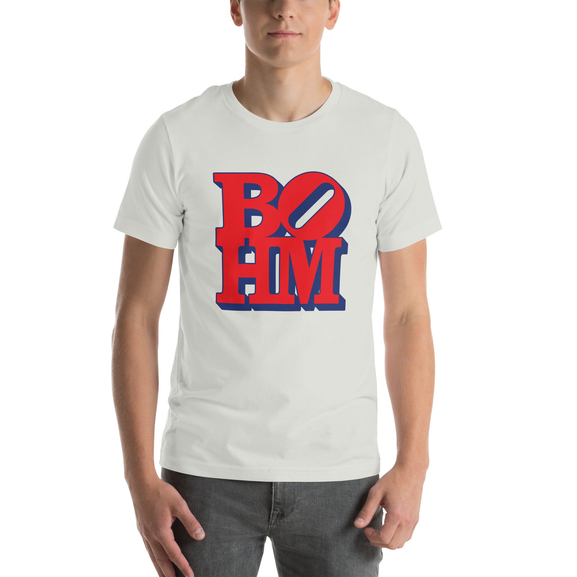 Alec Bohm Philadelphia Phillies LOVE Shirt - Etsy