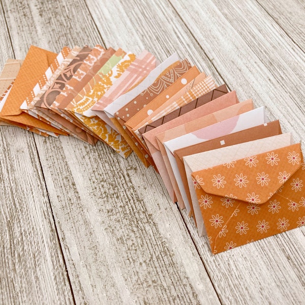 Cute Envelopes - Etsy