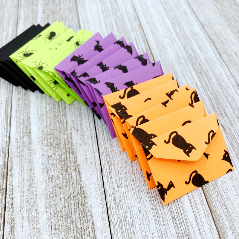 Halloween Party Favors - Etsy