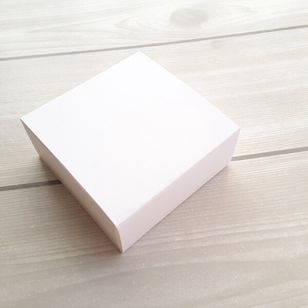 3x3 Boxes - Etsy