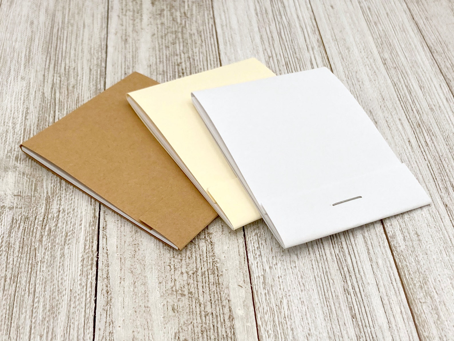 2.5 X 3 Notepads/ Mini Notepads / Extra Large Matchbook - Etsy