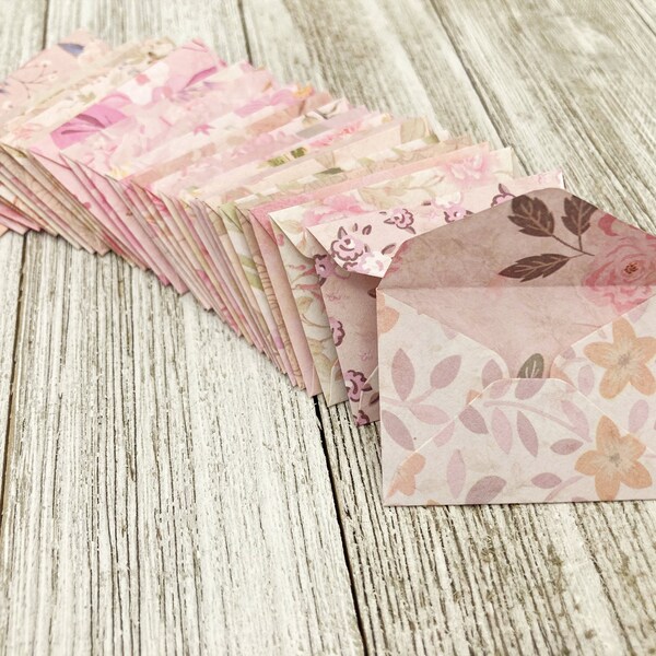 Cute Envelopes - Etsy