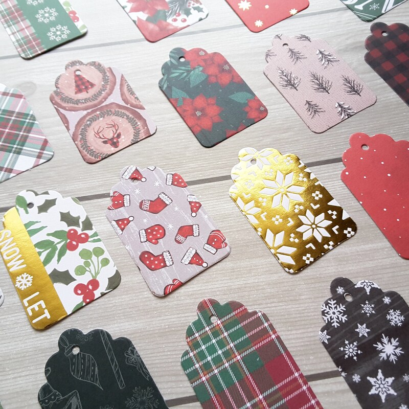 Hanging Labels - Etsy