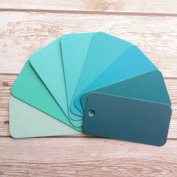 Hanging Labels - Etsy