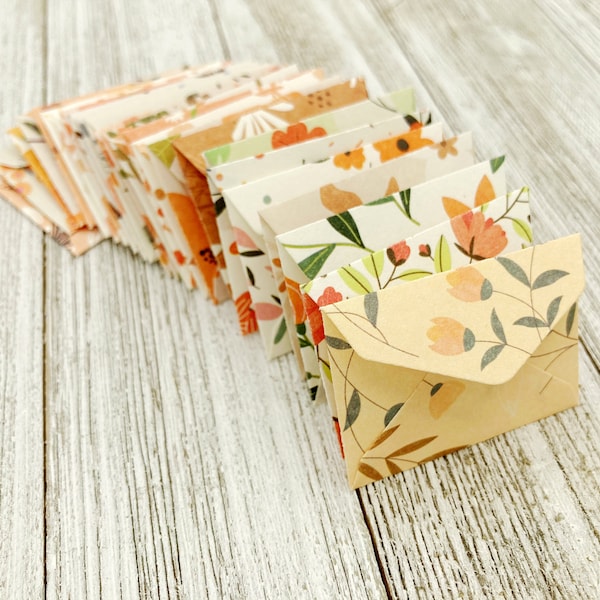 Cute Envelopes - Etsy