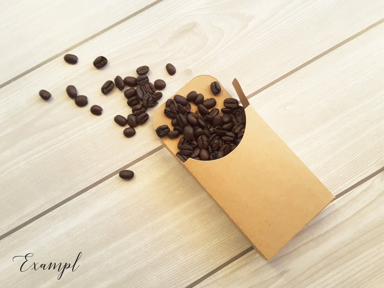 Neutral Colors Crayon Boxes / Mini Favor Box/ Wedding Favor | Etsy