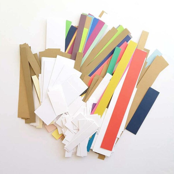 Mixed Paper Journal - Etsy