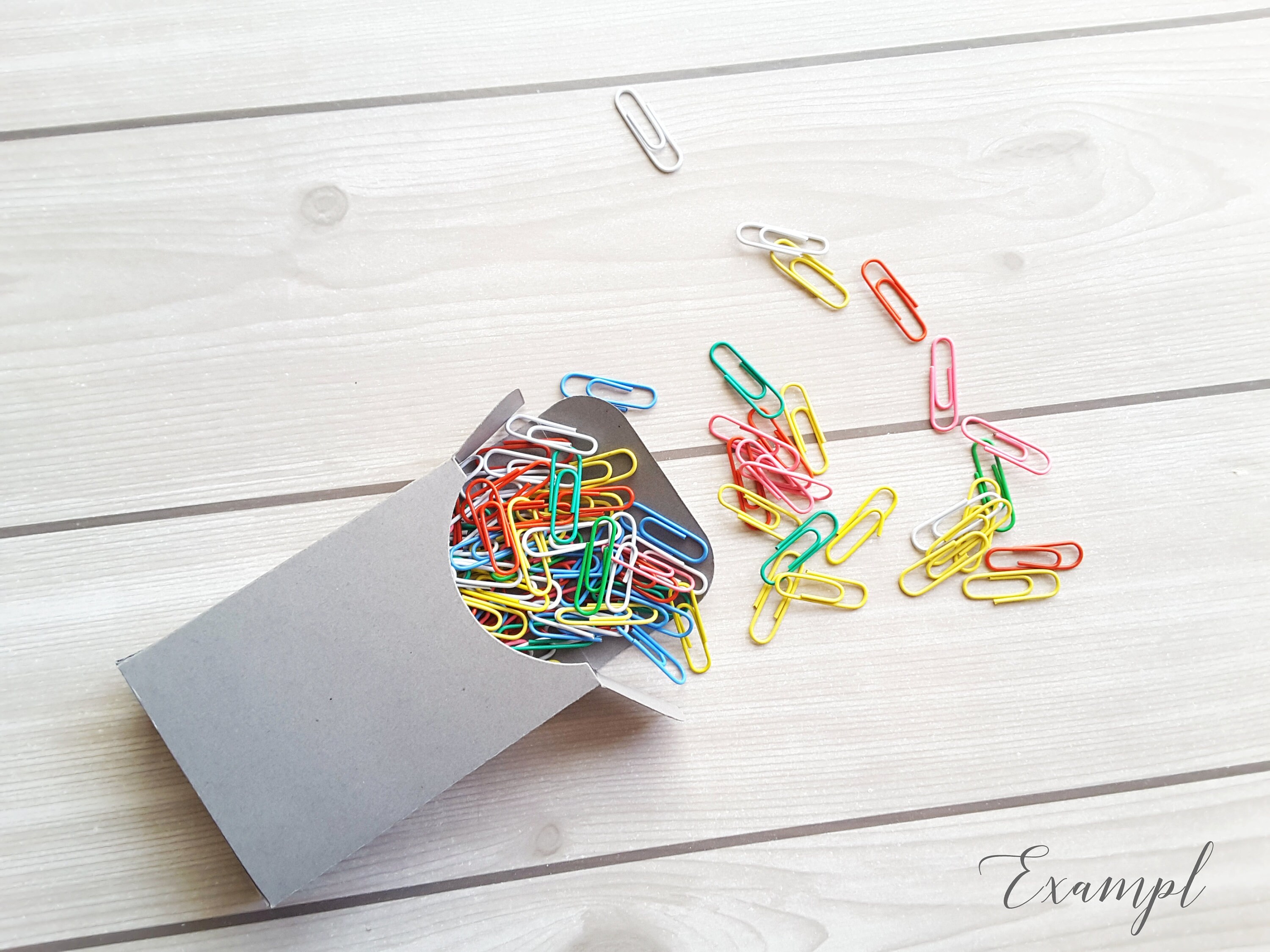 Colorful Crayon Boxes / Assorted Color Mini Boxes / Mini Favor | Etsy