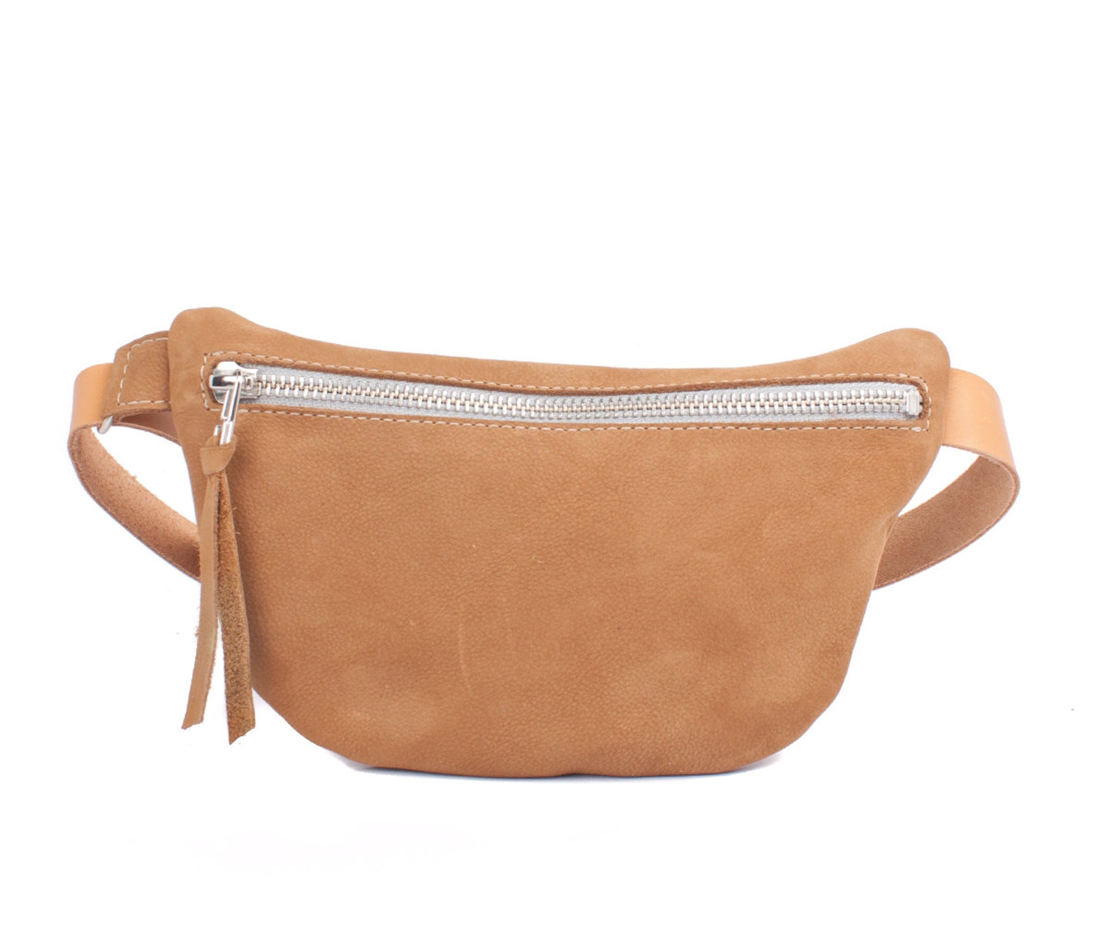 Women FANNY PACKS, Brown Leather Fanny Pack, Brown Waist Bag, Brown ...