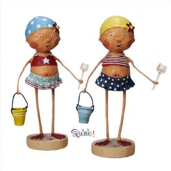 Bathing Beauties - Etsy