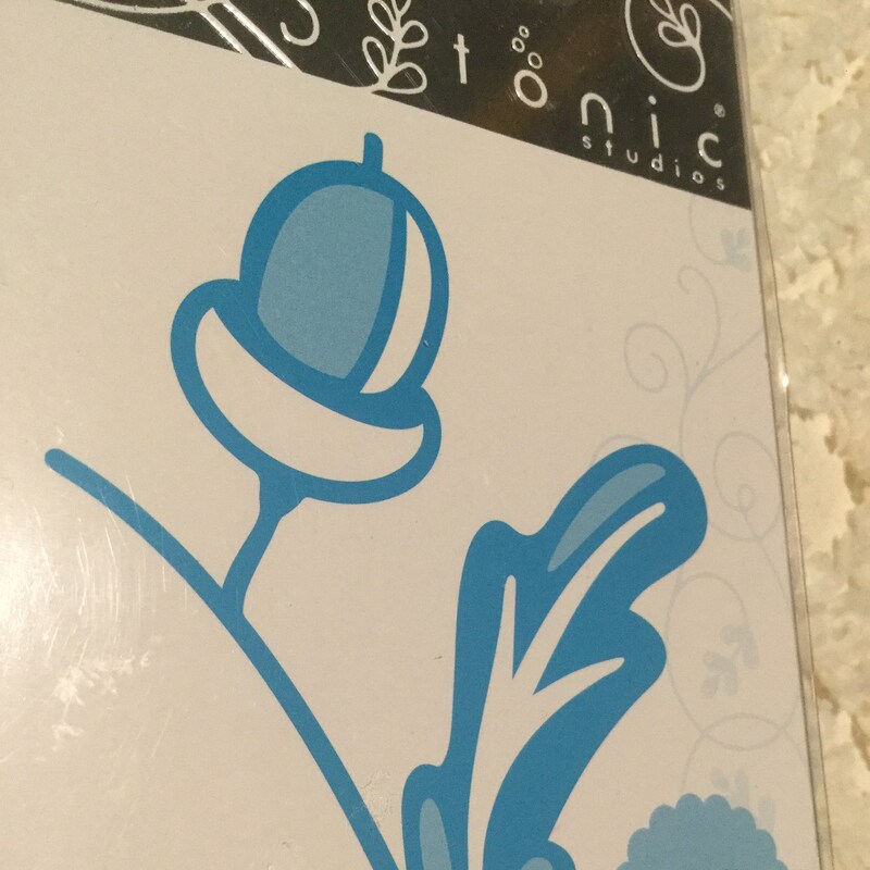 Thin Metal Dies - Etsy