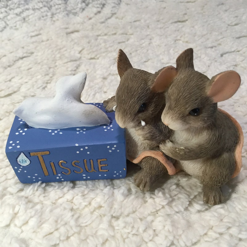 Charming Tails - Etsy