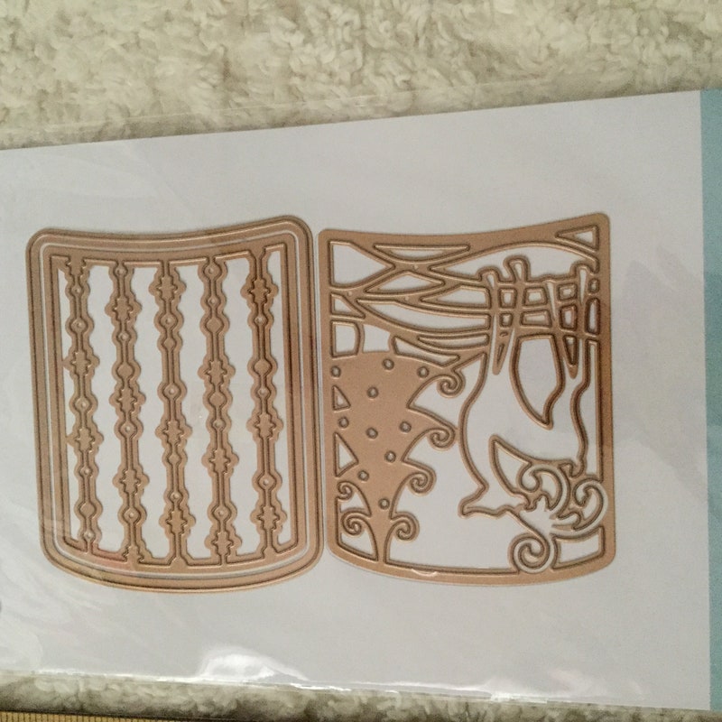 Spellbinders Dies - Etsy