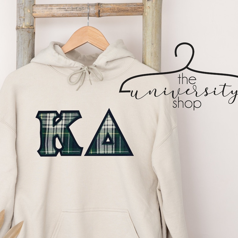 Kappa Delta Svg - Etsy