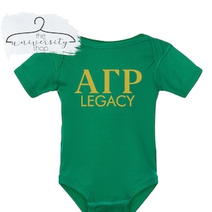 Alpha Gamma Rho Legacy Outfit | AGR | Fraternity Legacy | Alpha Gamma ...