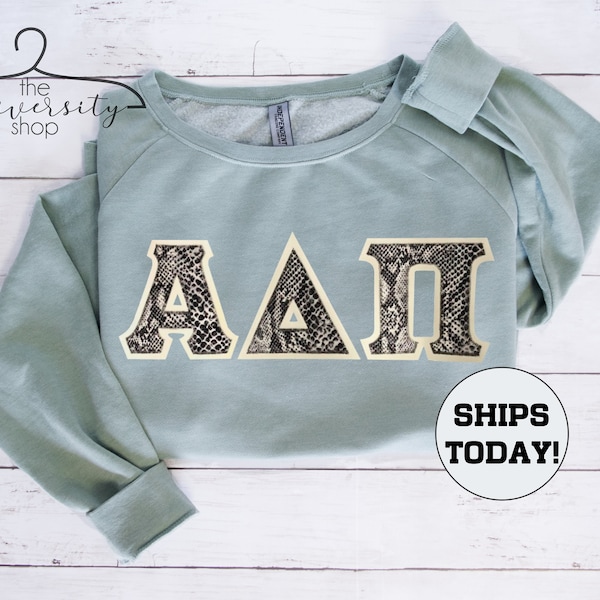 Alpha Delta Pi - Etsy