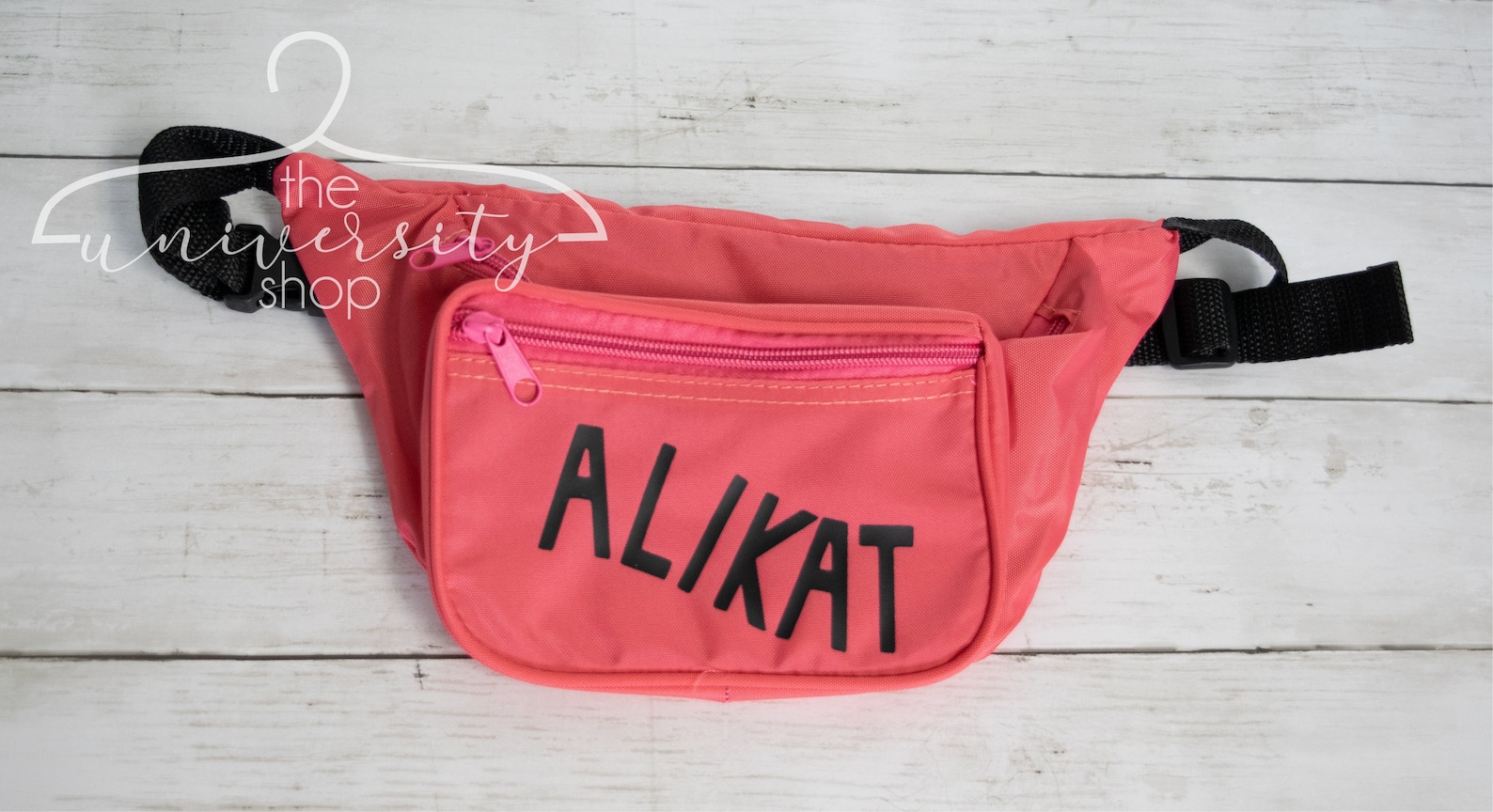 Custom Design Fanny Pack Monogram Gift Sorority - Etsy