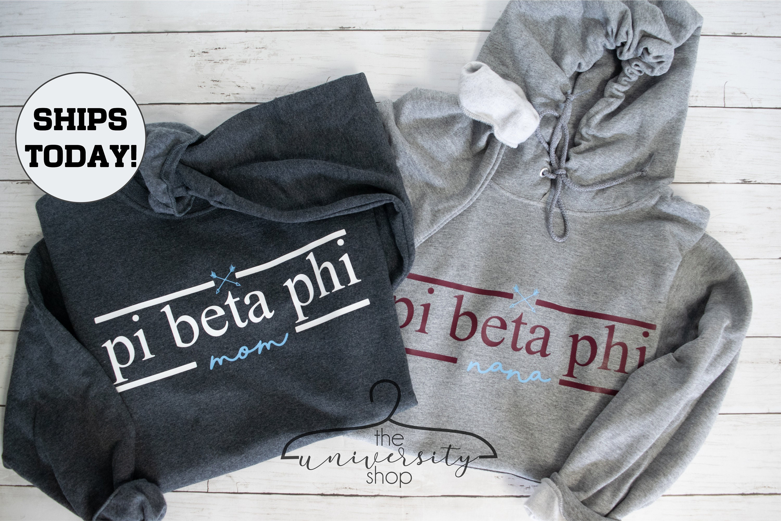 Pi Beta Phi Cover Photo