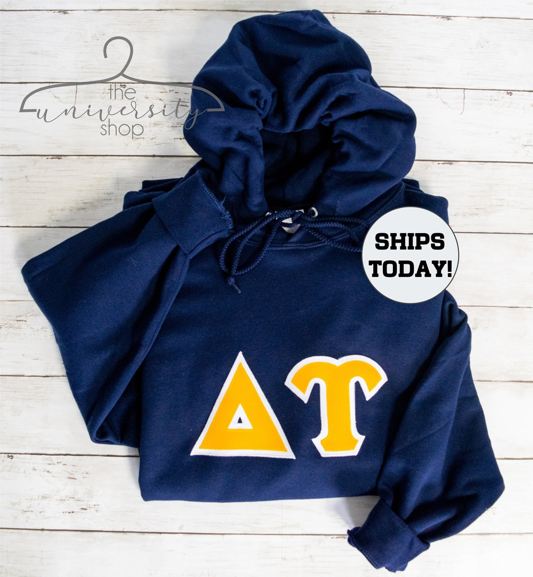 Delta Upsilon | DU | Delta Upsilon Hoodie | Fraternity Sweatshirt | DU ...