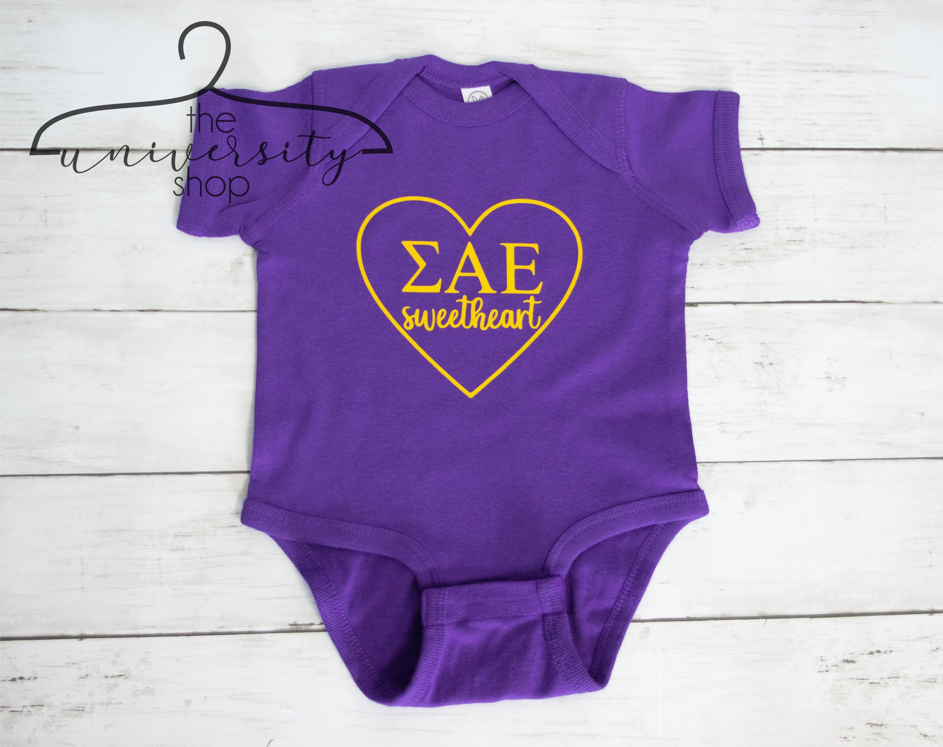 Sae Fraternity Clothing