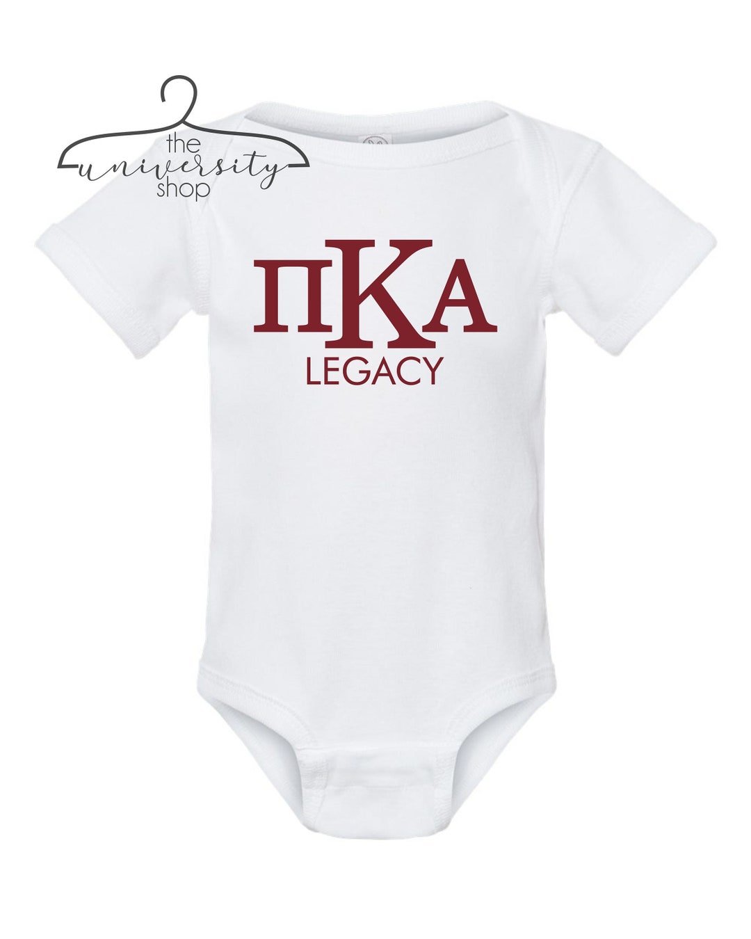 Pi Kappa Alpha Legacy Outfit | PKA | Fraternity Legacy | Pi Kappa Alpha ...