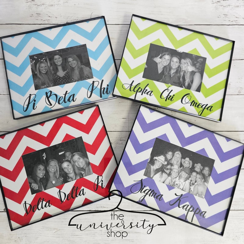 Omega Picture Frames - Etsy