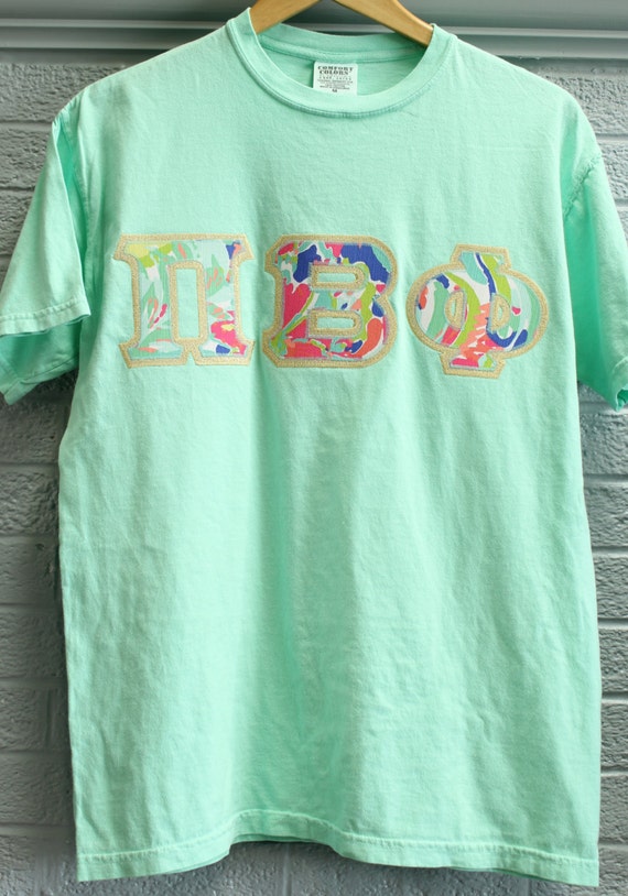 Comfort Colors Island Reef