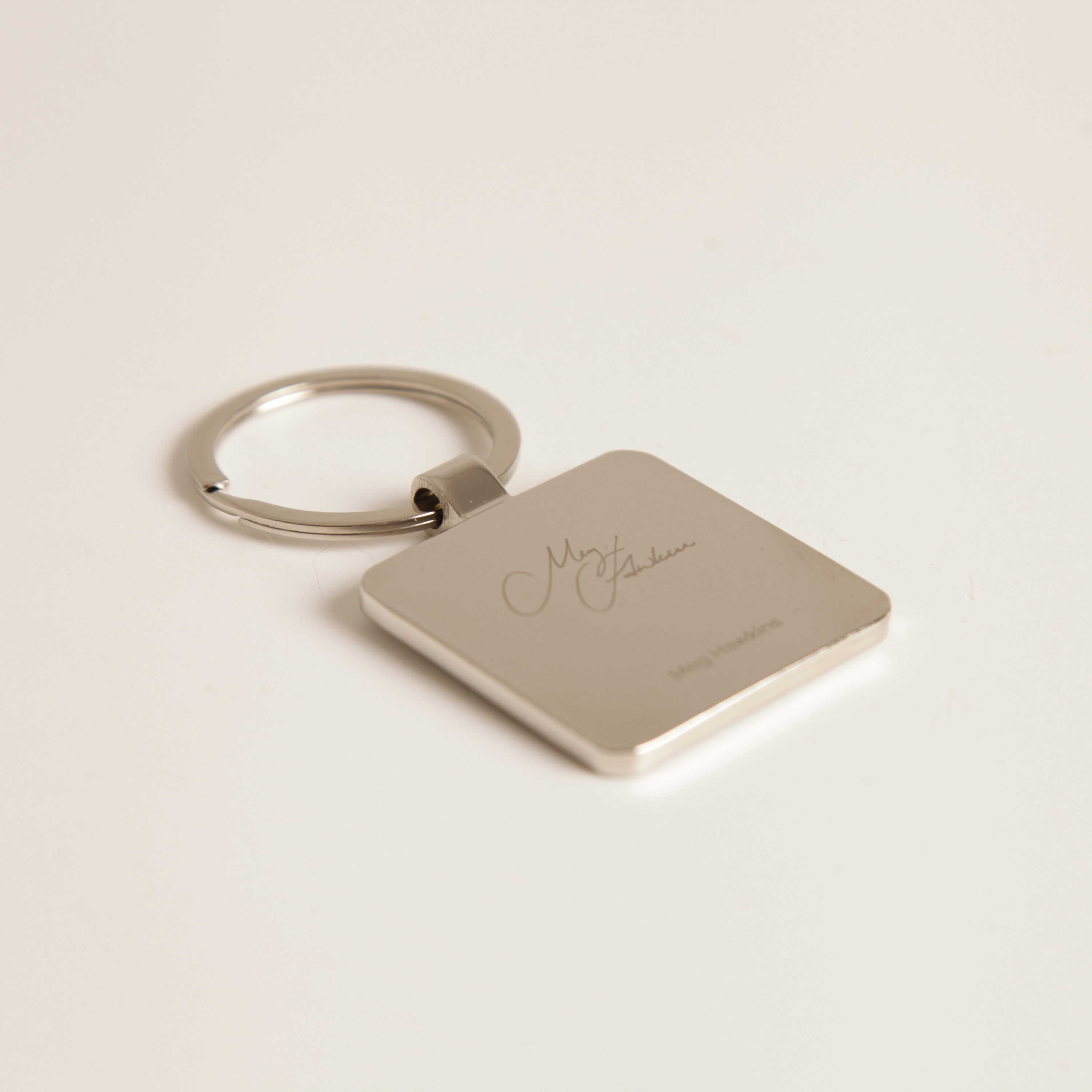 Highland Cow Watercolour Design Keychain Meg Hawkins Accessories - Etsy