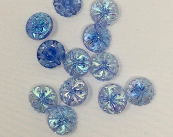 Vintage buttons | Etsy