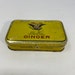 Antique Vintage 1920's Imperial Brand Ginger Tin, 4 Very Good Condition ...
