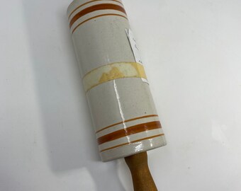 Red Wing Rolling Pin | Etsy