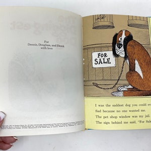 Vintage the Digging-est Dog by Al Perkins, 1967, First Edition, I Can ...