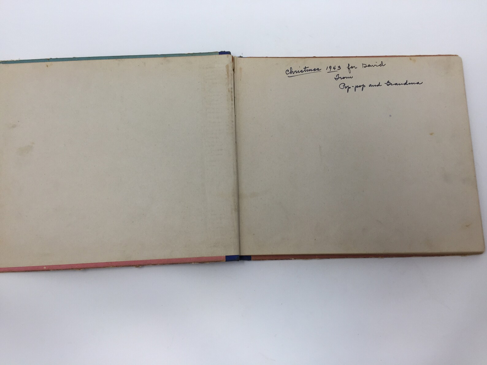 Vintage Barefoot Abe by Sadyebeth and Annson Lowitz 1938 - Etsy