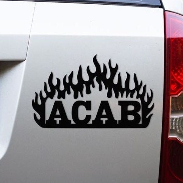 Offensive Car Decals - Etsy
