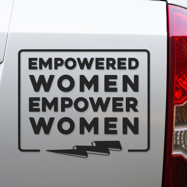Women Empowerment - Etsy