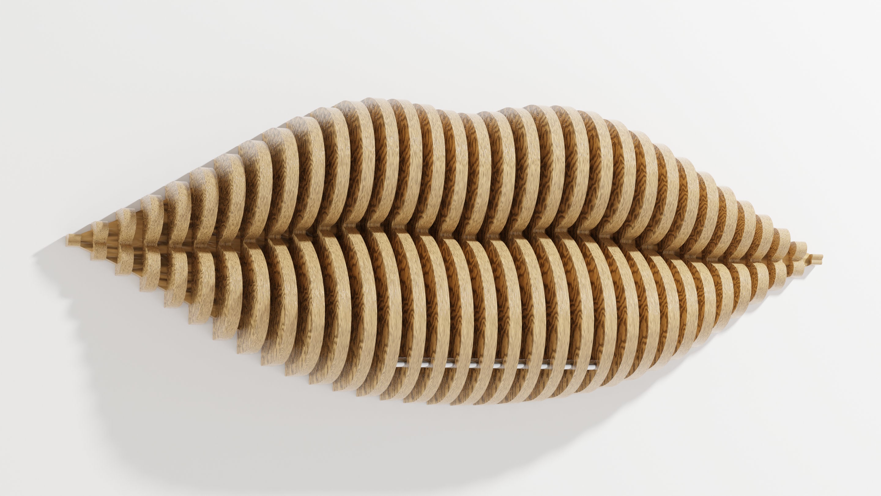 Parametric Lips-shaped Hanger CNC Cutting File - Etsy UK