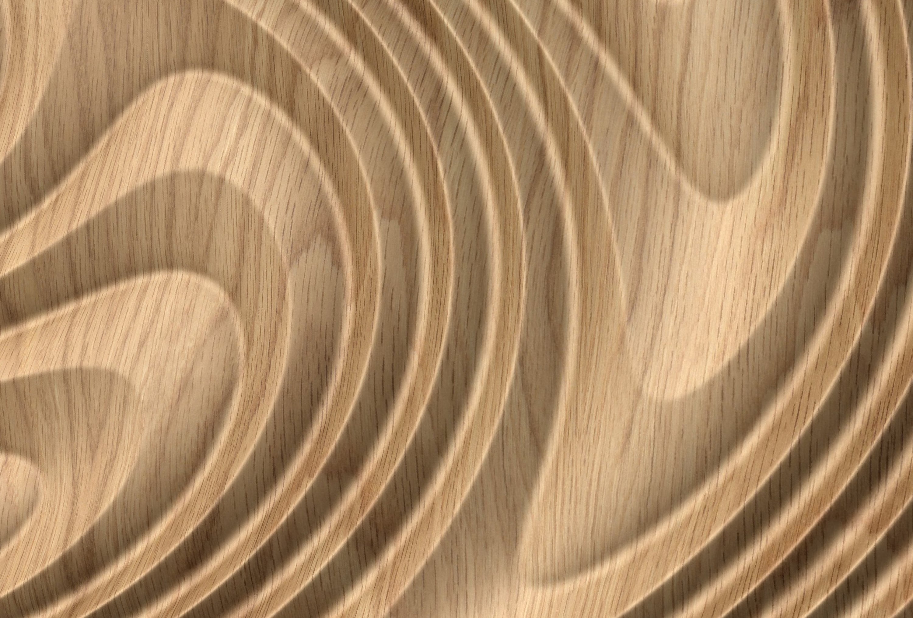 SBART104 Wavy Pattern 3D Model for CNC Machining - Etsy Canada