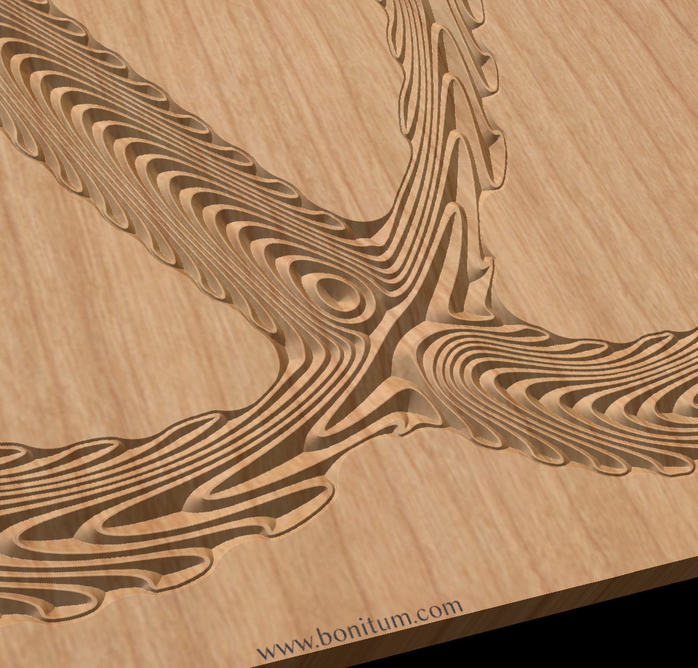 Letter& Vectorart File for V Bit Carving - Etsy Australia