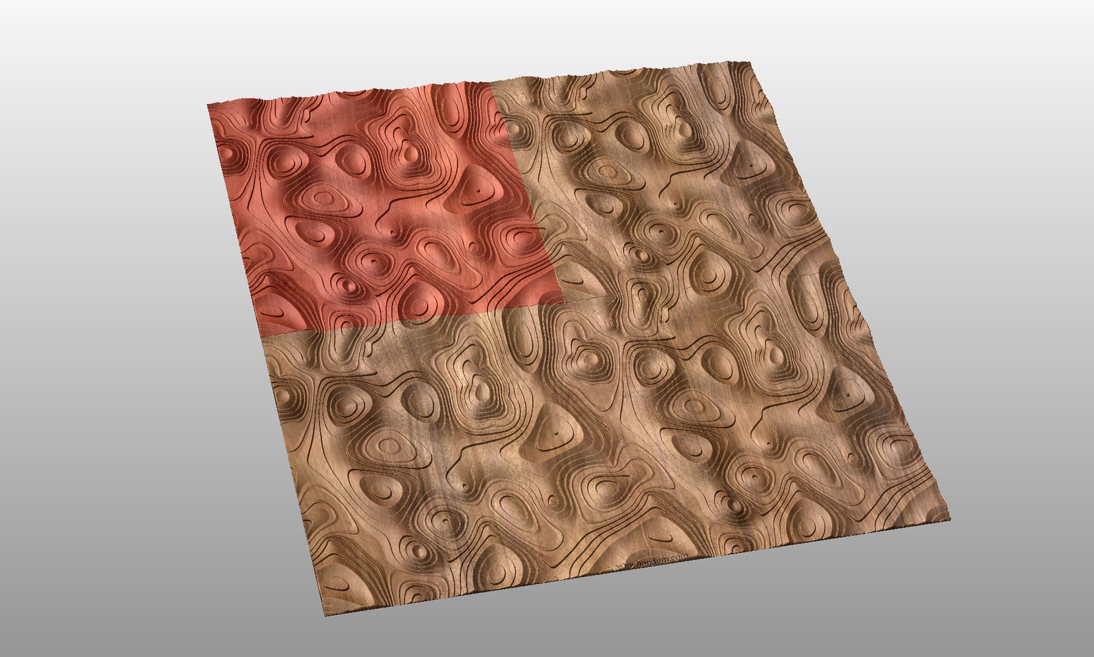 GW69 Tileable Molten Lava 3d Texture Pattern - Etsy