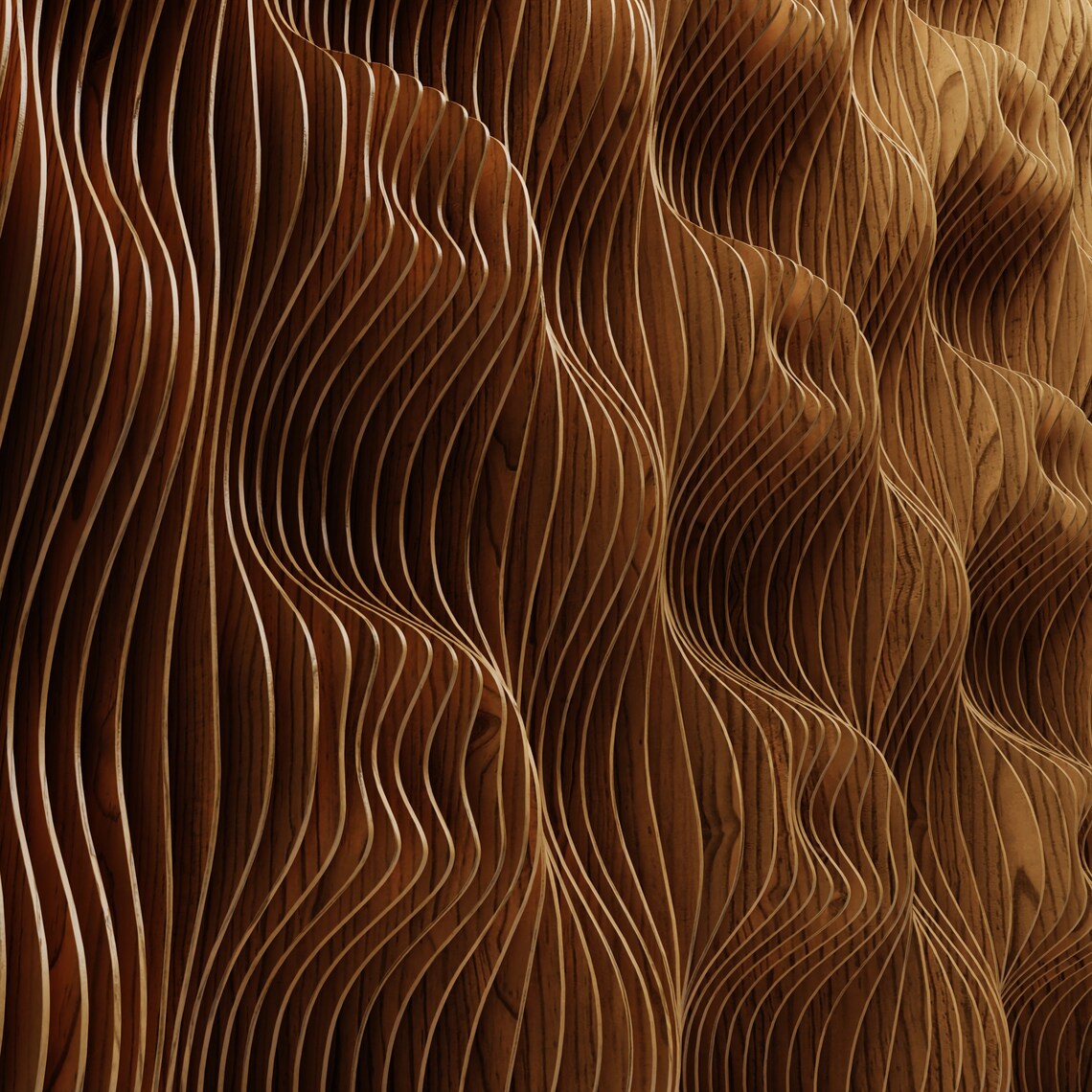 Parametric CNC Cutting File Amaquu1 | Etsy