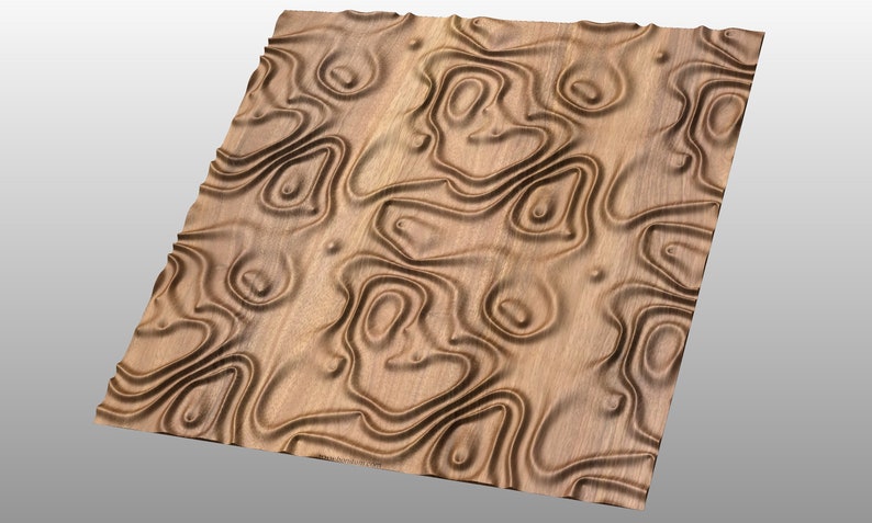 GW70137 Tileable Molten Lava 3d Texture Pattern | Etsy