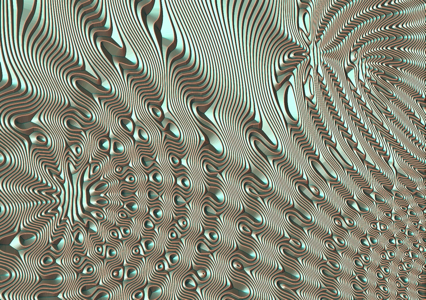 CS3 Vector File for V- Bit Carving - Etsy