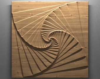 Bas-relief millenium Falcon 3D File for CNC - Etsy