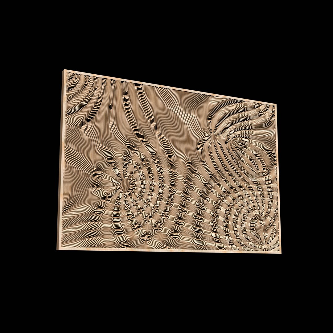 CS3 Vector File for V- Bit Carving - Etsy