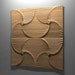 Bas-relief geometry One 3d File for CNC - Etsy