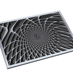 GROCK2 Vector File for V- Bit Carving - Etsy